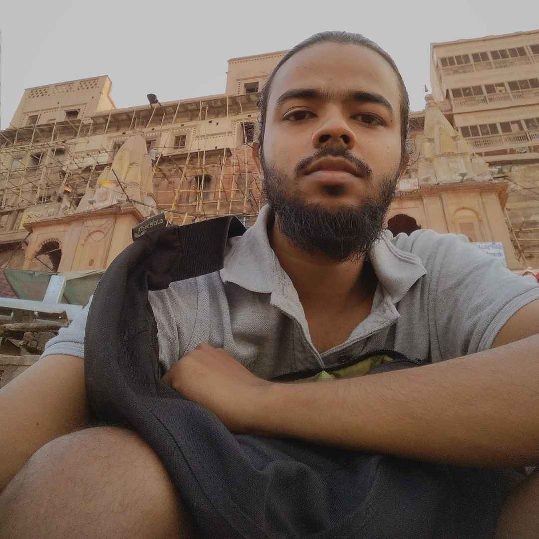 Anoop Scaria Alexander (@anoopscariaalexander) Travel Blogger at Tripoto