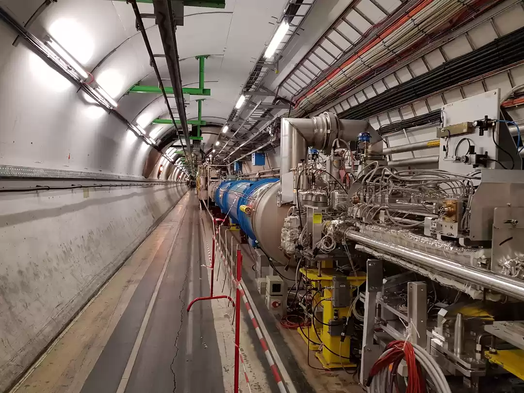 cern trips