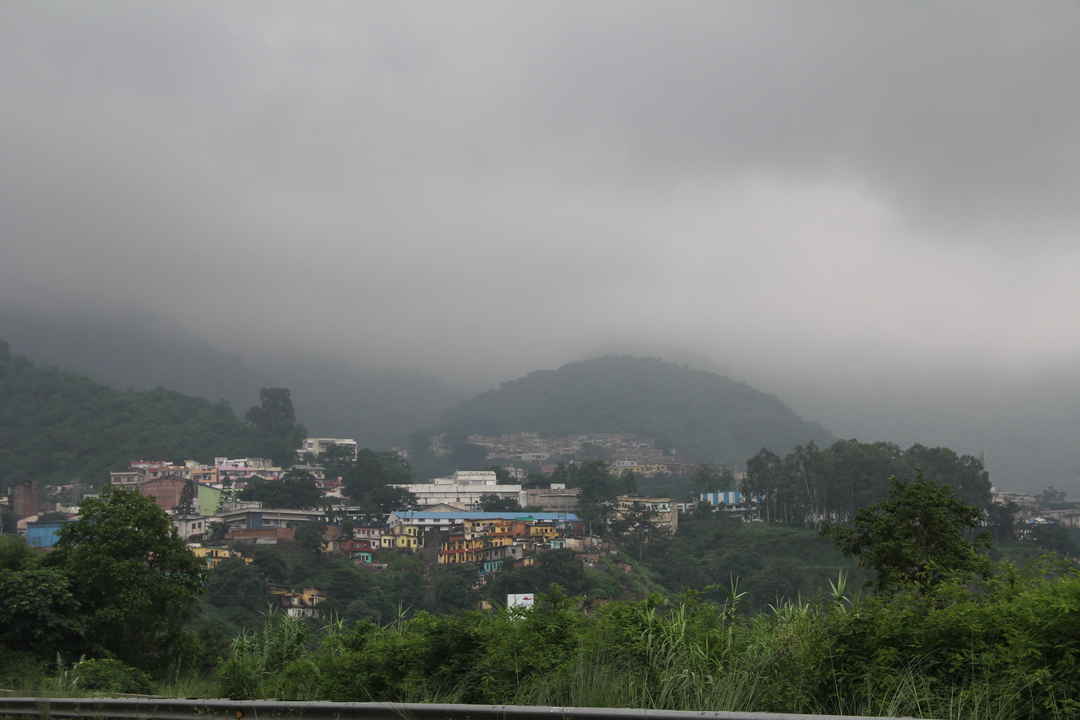 Kandaghat Travel Guide 2021: Best of Kandaghat Tourism | Tripoto