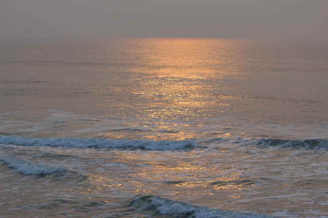 Honest, Useful Traveler Guides To Gopalpur 2021 | Tripoto