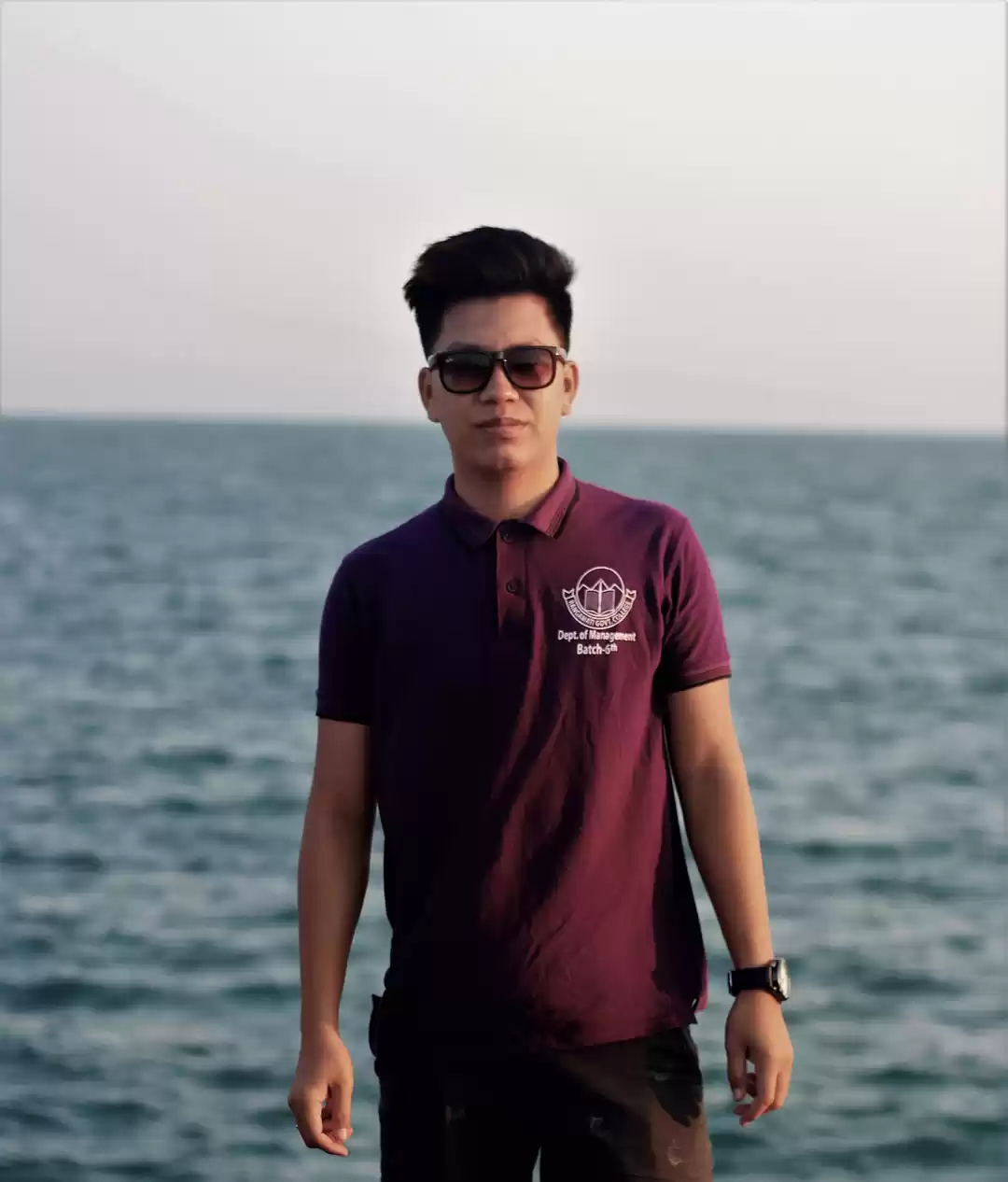 Supon Chakma (@suponchakma) Travel Blogger at Tripoto