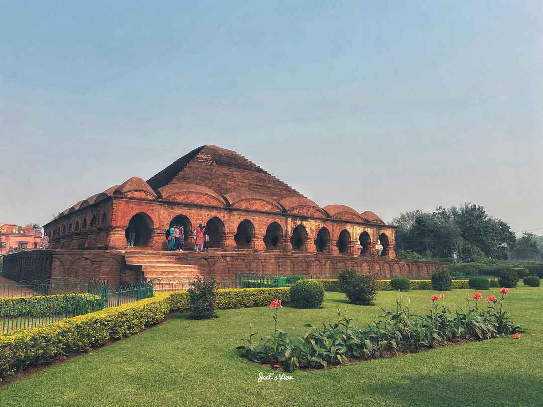Honest, Useful Traveler Guides To Bishnupur 2022 | Tripoto