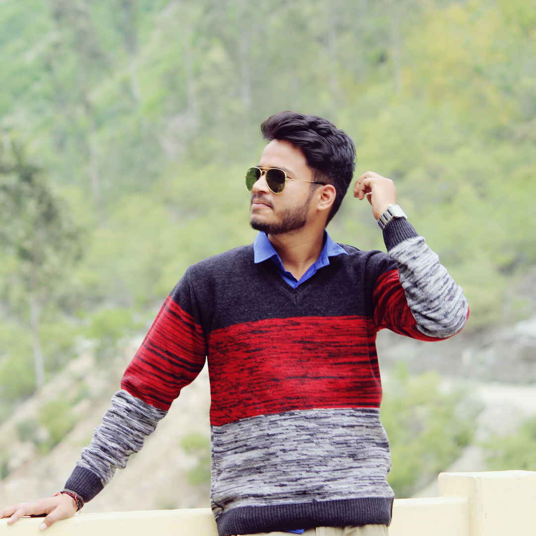 Divyansh Srivastava (@divyanshsrivastava1901884) Travel Blogger at Tripoto