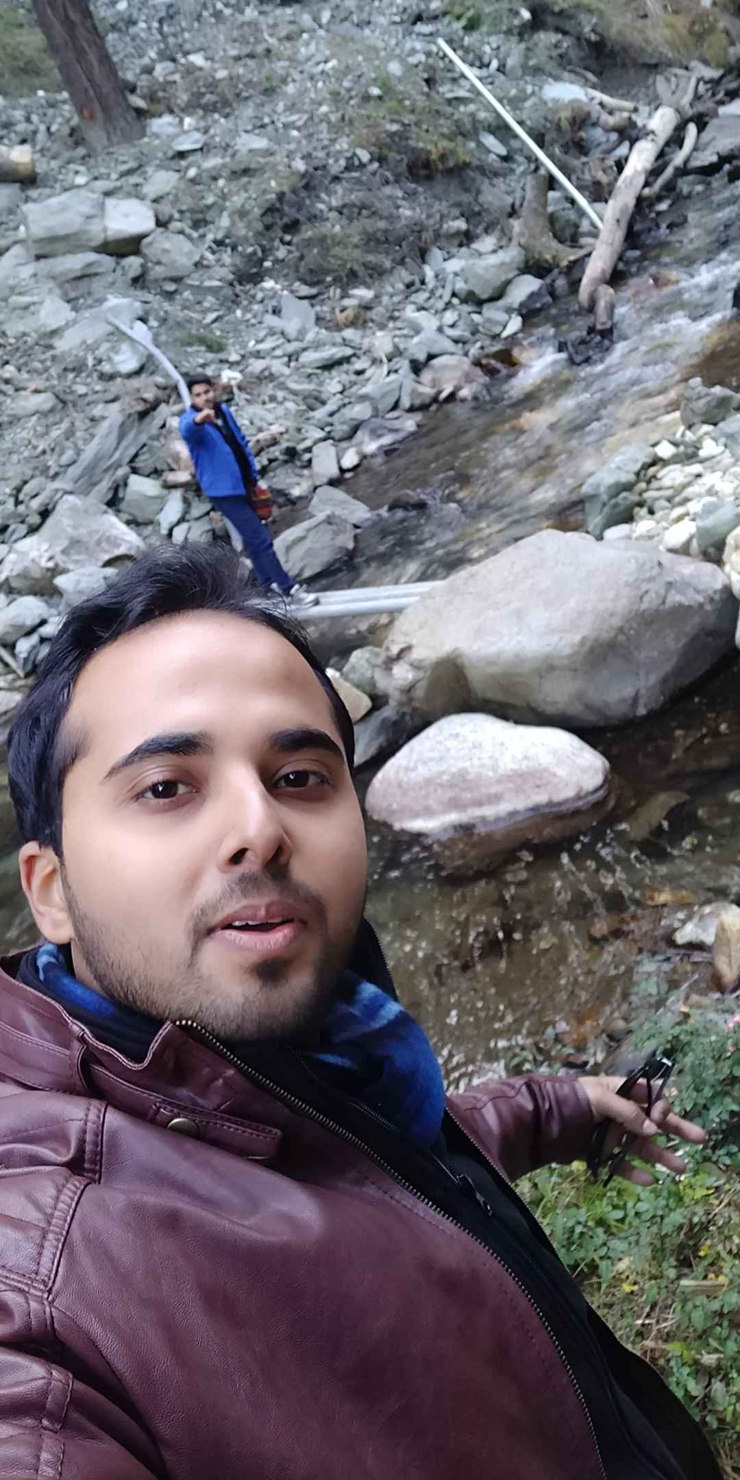 Dipesh Kapoor (@dipeshkapoor8128898) Travel Blogger at Tripoto