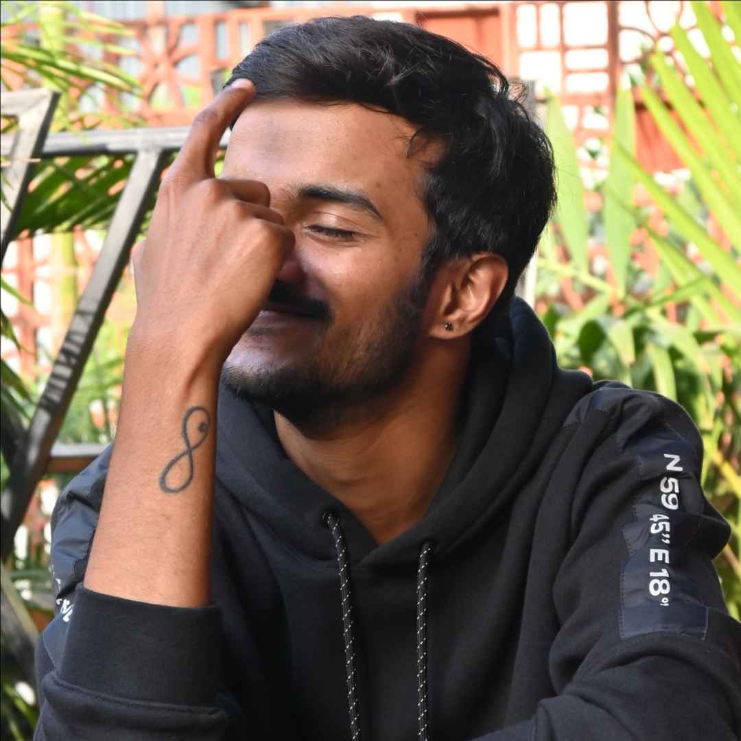 Aakash Kumar (@aakashkumar2767880) Travel Blogger at Tripoto