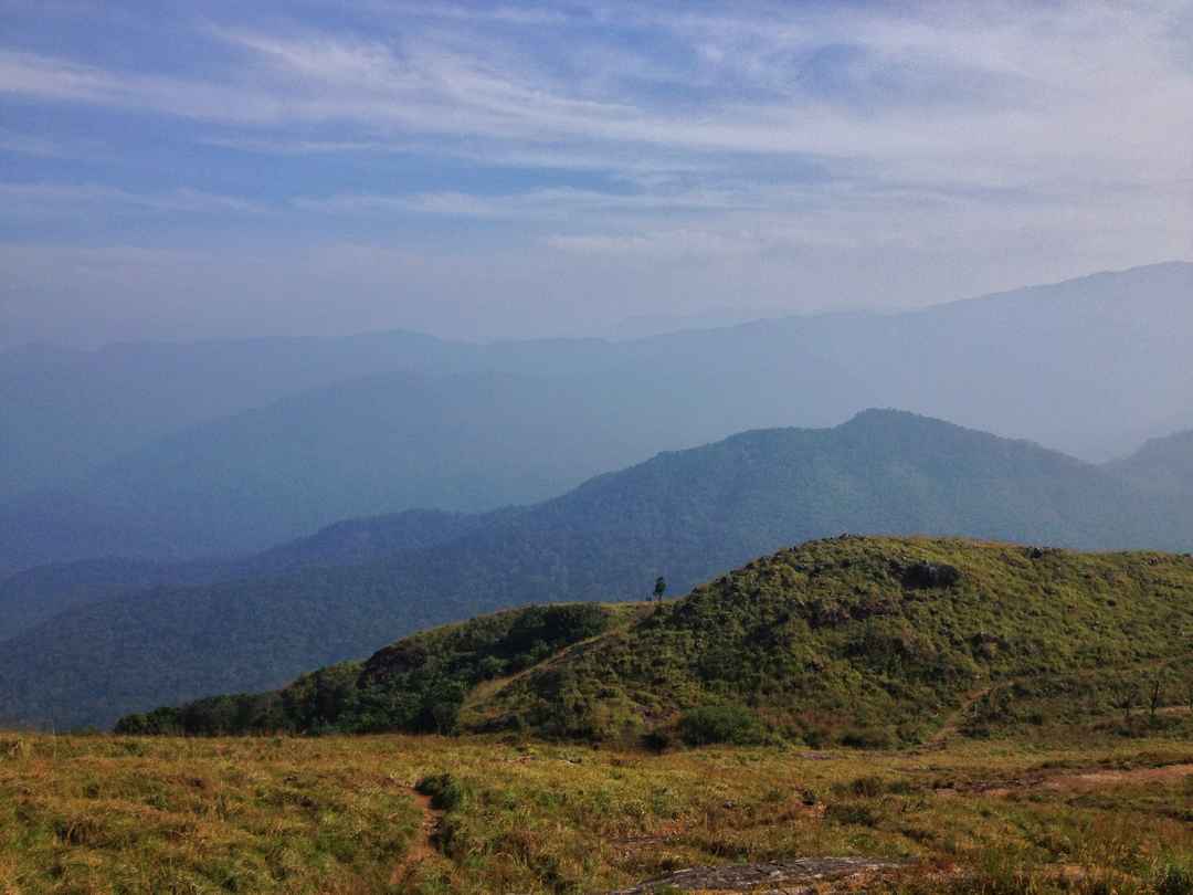 Honest, Useful Traveler Guides To Ponmudi 2021 | Tripoto
