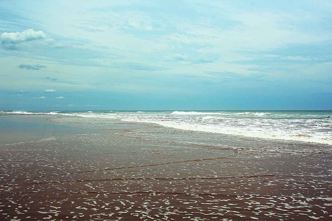 Travel guide for pondicherry ? - Tripoto