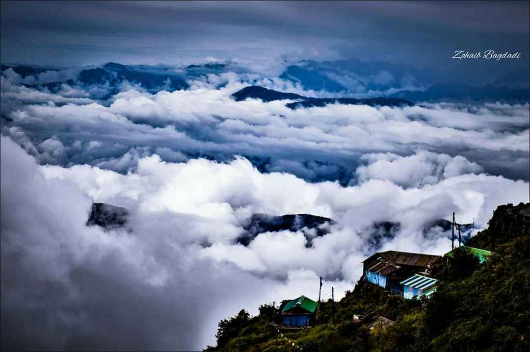 Zuluk (East Sikkim) - Everything You Need To Know - Tripoto