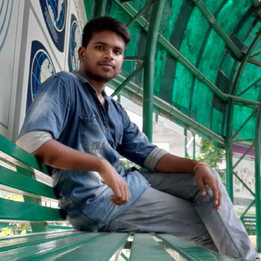 Ankit Maurya (@mauryaankit) Travel Blogger at Tripoto