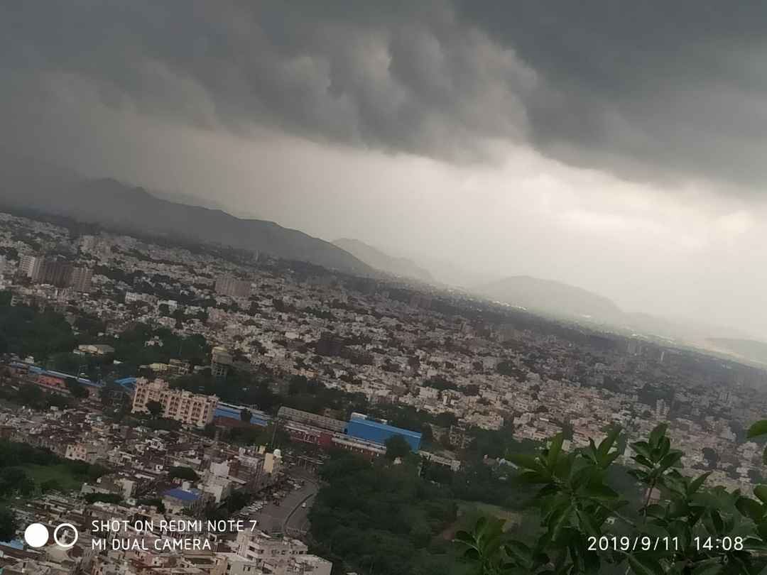 Vinit Kothari (@vinitkothari6042051) Travel Blogger at Tripoto