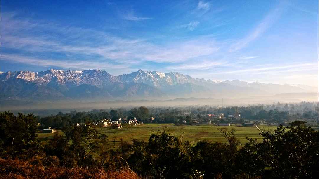 Saharanpur Travel Guide 2022: Best of Saharanpur Tourism | Tripoto