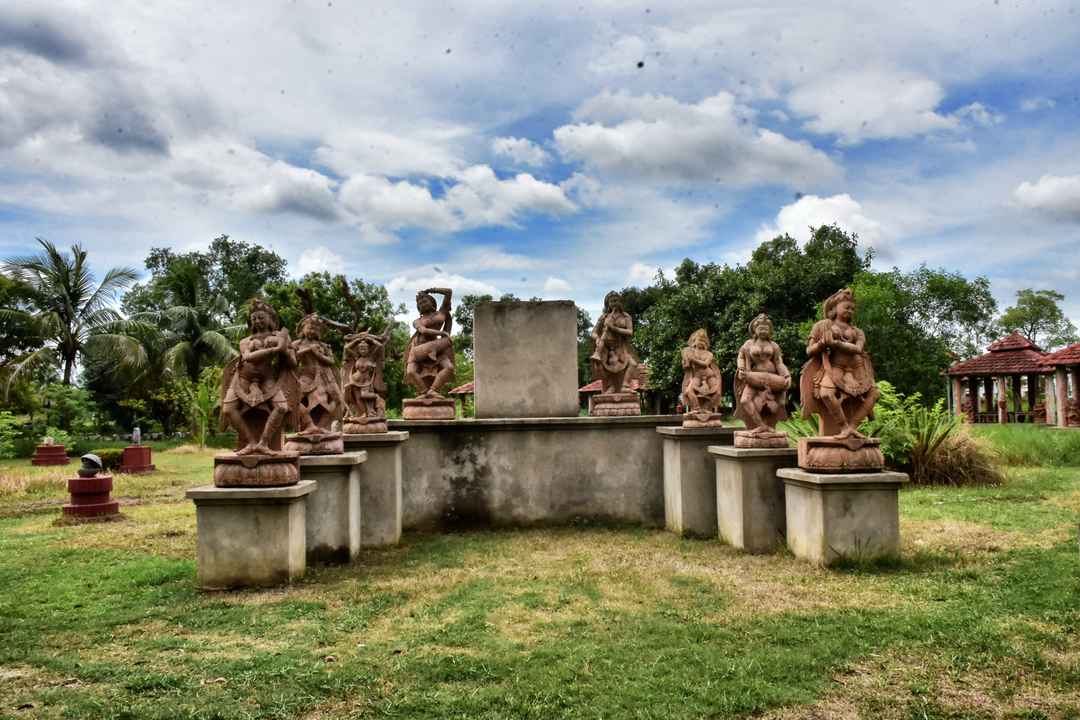 Honest, Useful Traveler Guides To Prantik 2023 | Tripoto