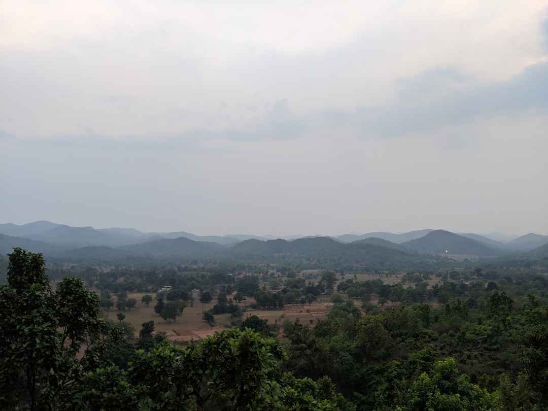 Honest, Useful Traveler Guides To Koraput 2022 | Tripoto