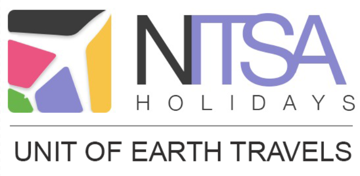 Nitsa Holidays - Unit Of Earth Travels - Tripoto Business Profile