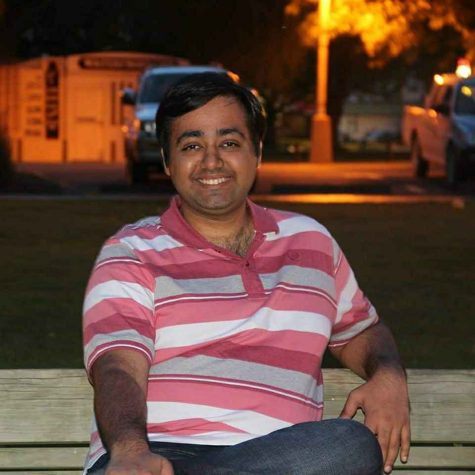 Rahul Miglani (@rahulmiglani) Travel Blogger at Tripoto