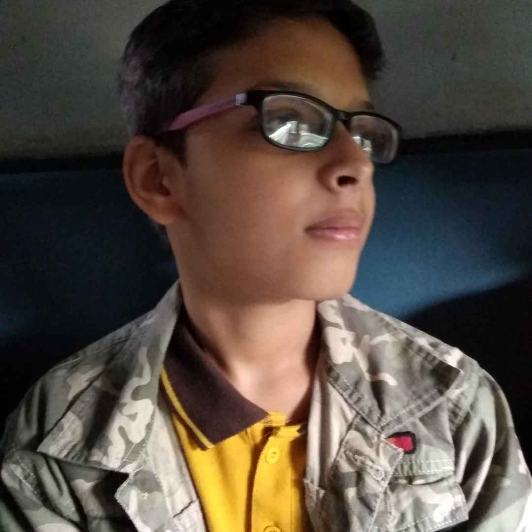 Devansh Rai (@devanshrai) Travel Blogger at Tripoto