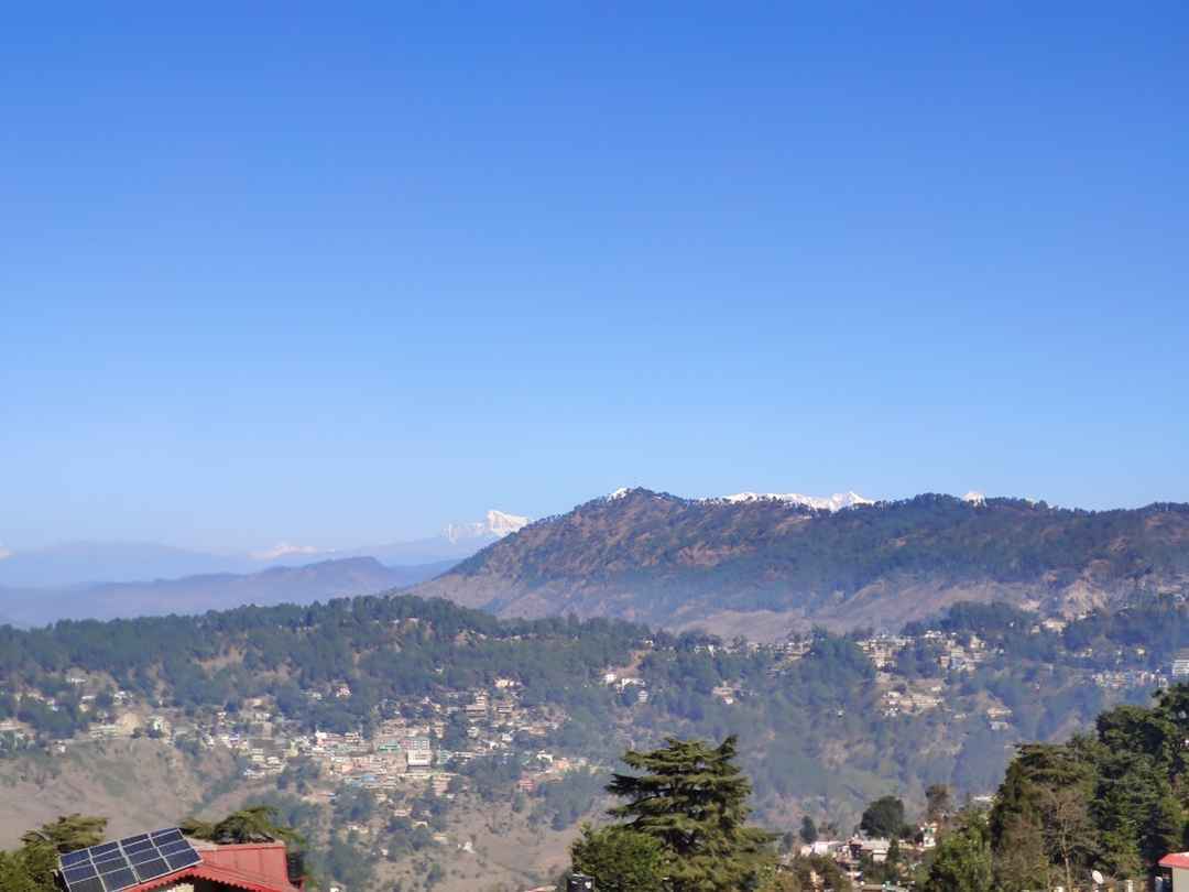 Honest, Useful Traveler Guides To Almora 2022 | Tripoto
