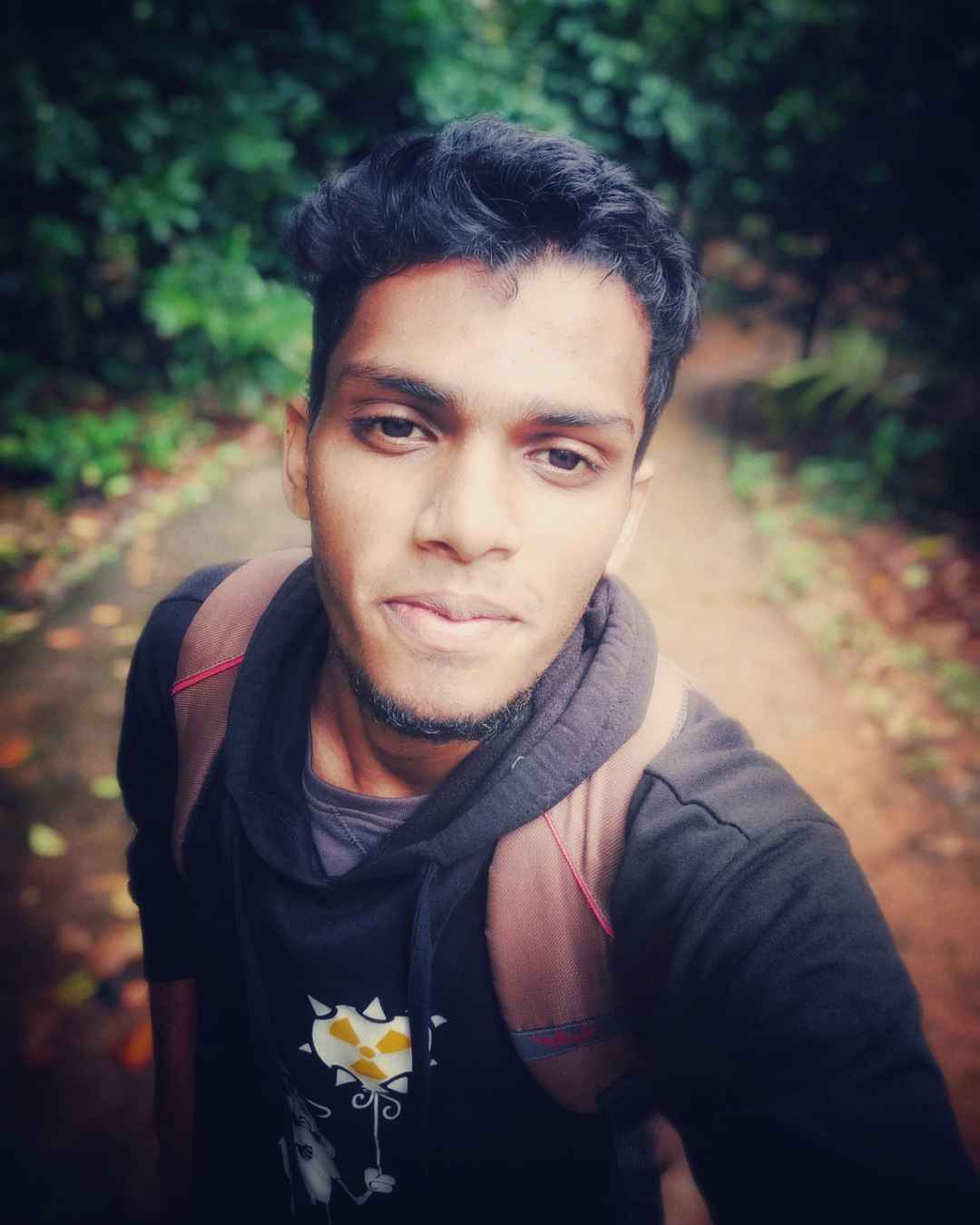 Sachin Paul Mathew (@sachinpaulmathew) Travel Blogger at Tripoto