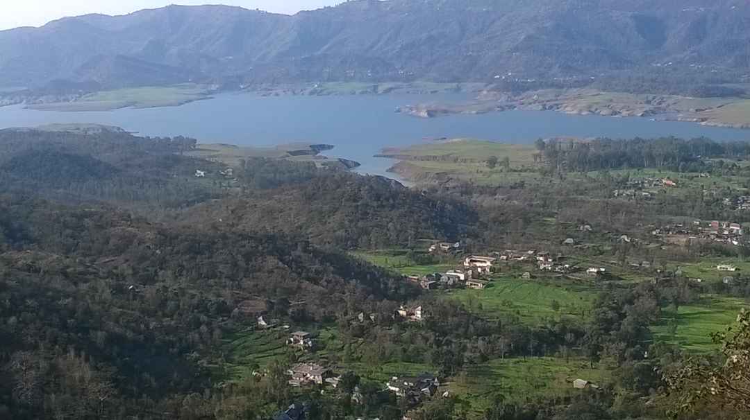 Hamirpur Travel Guide 2023: Best of Hamirpur Tourism | Tripoto