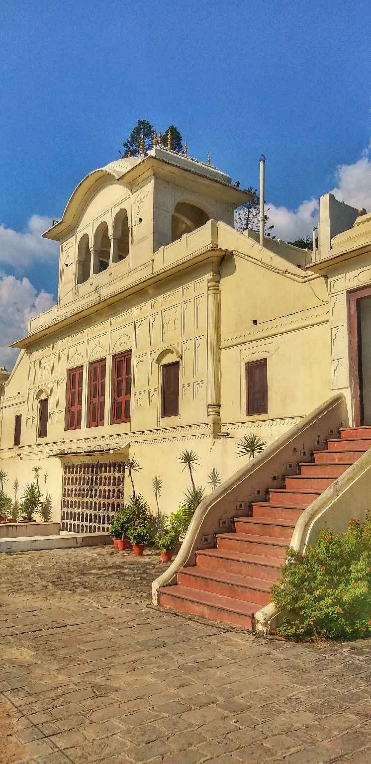 Honest, Useful Traveler Guides To Pinjore 2021 | Tripoto