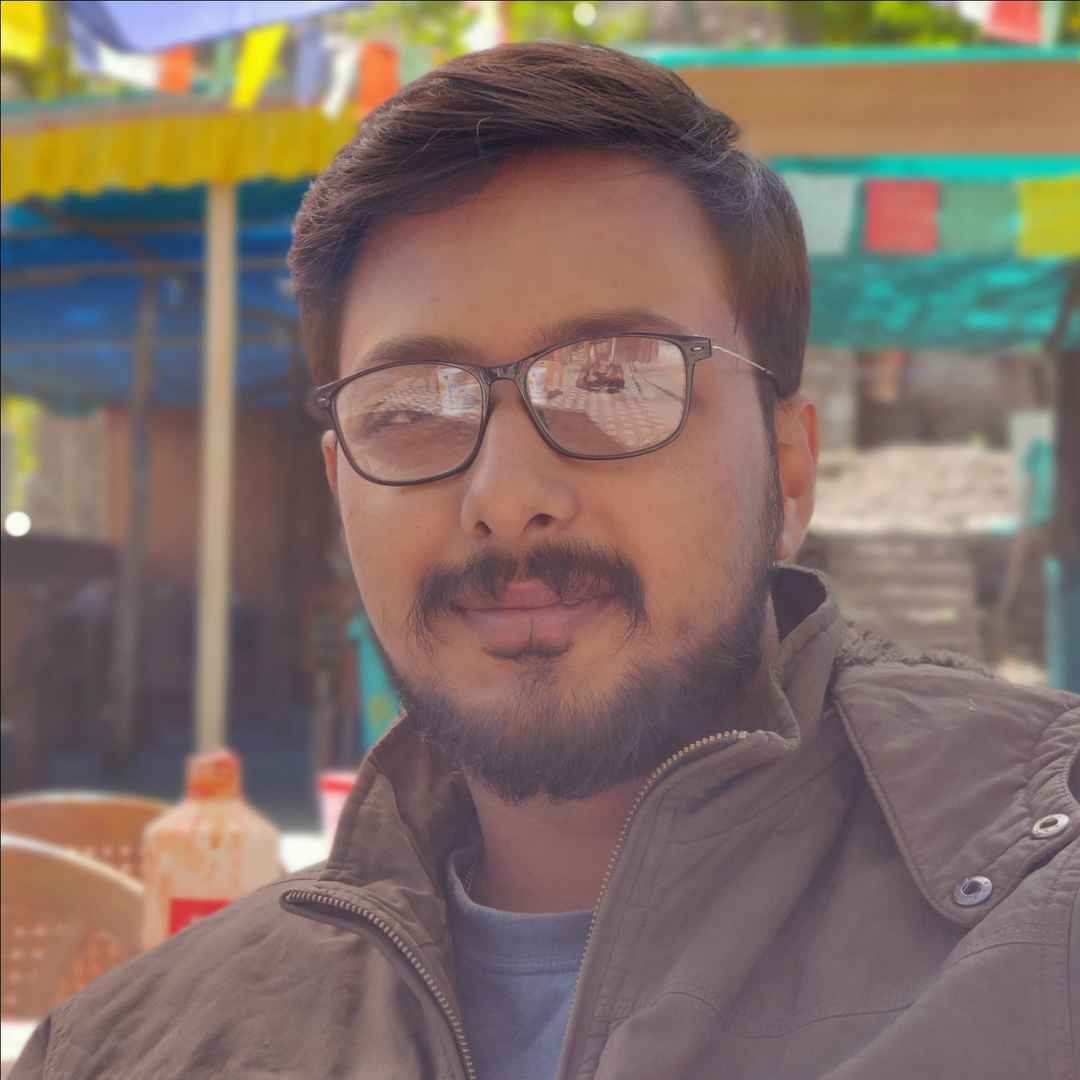 Surya Sengupta (@suryasengupta) Travel Blogger at Tripoto