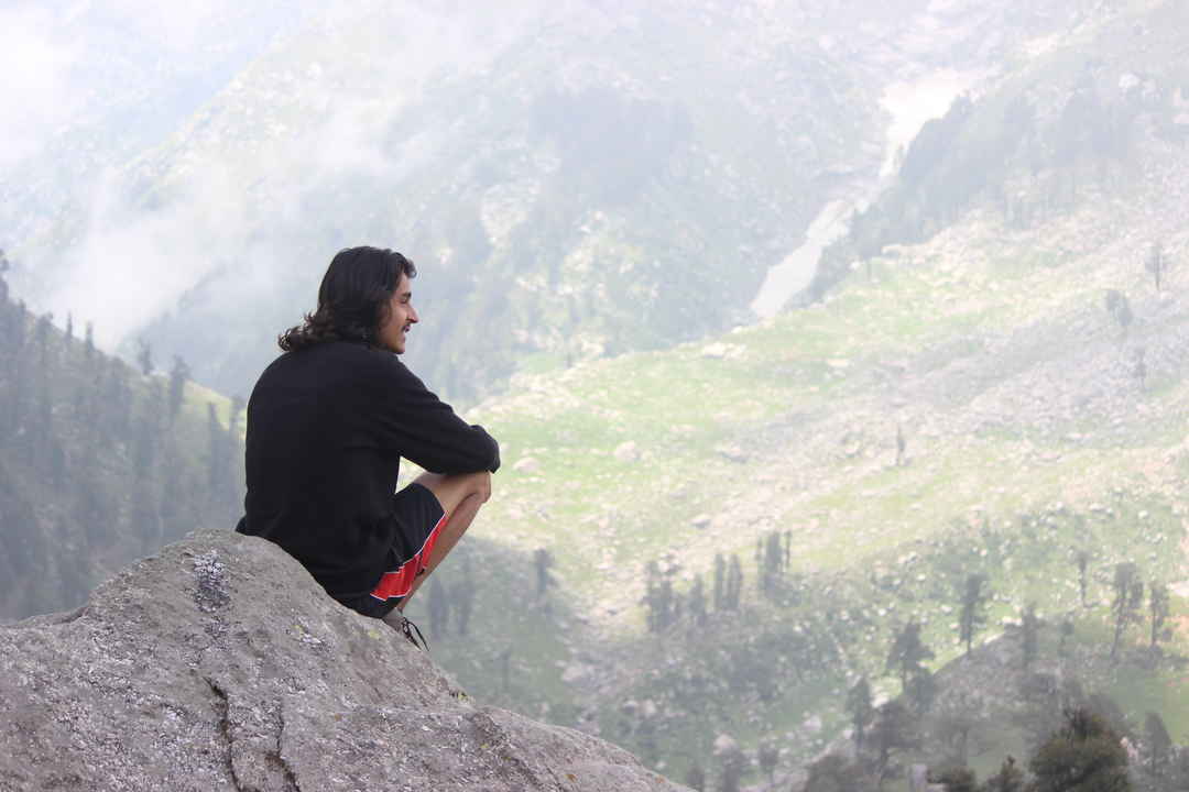 Asheesh Sharma (@asheeshsharma2071583) Travel Blogger at Tripoto