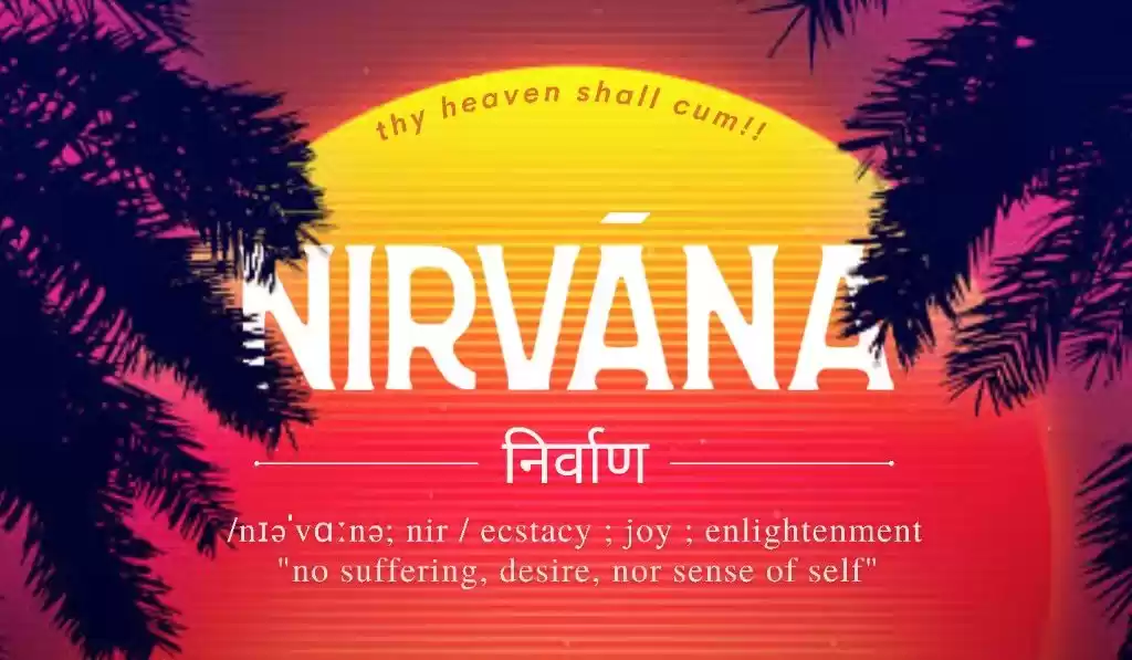 nirvana sanskrit
