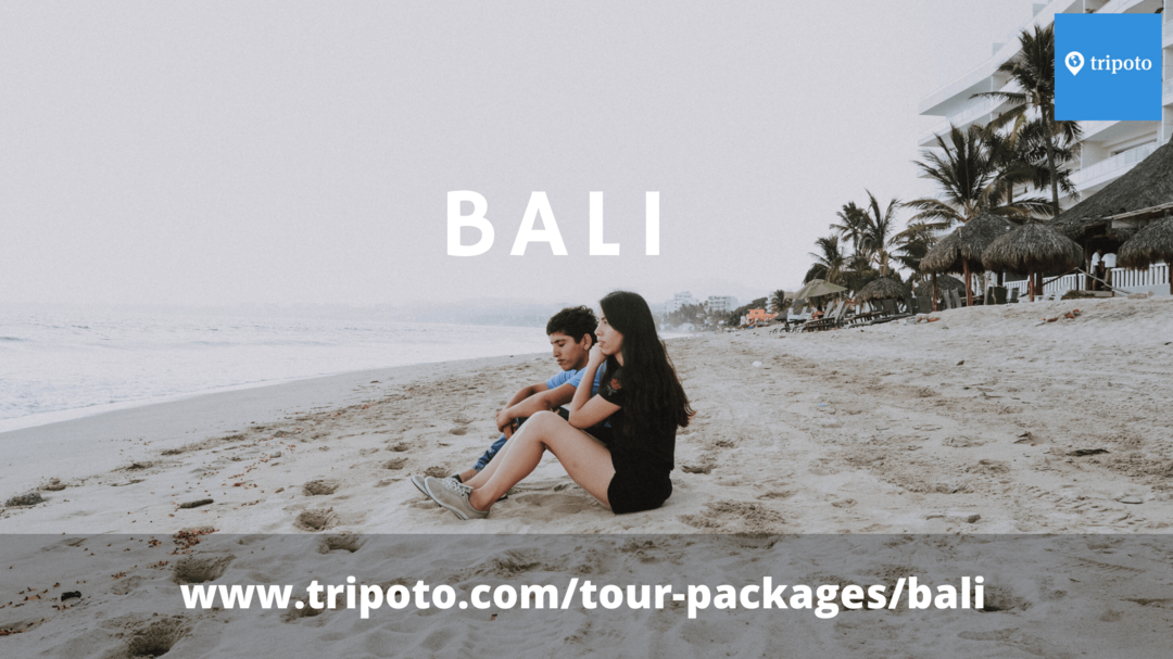 A Luxury Package Tour To Bali, But Through IRCTC Website - Tripoto