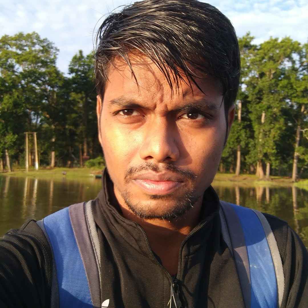 Siddharth Kumar (@siddharthkumar3807159) Travel Blogger at Tripoto