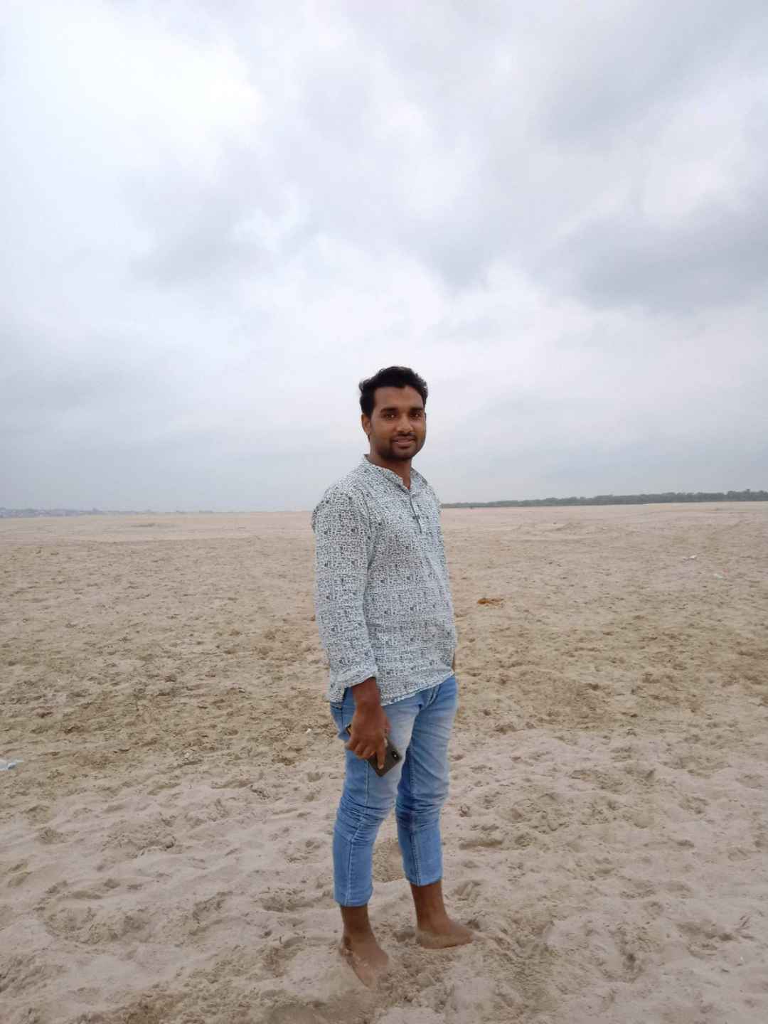 Sandeep Prajapati (@sandeepprajapati8006952) Travel Blogger at Tripoto