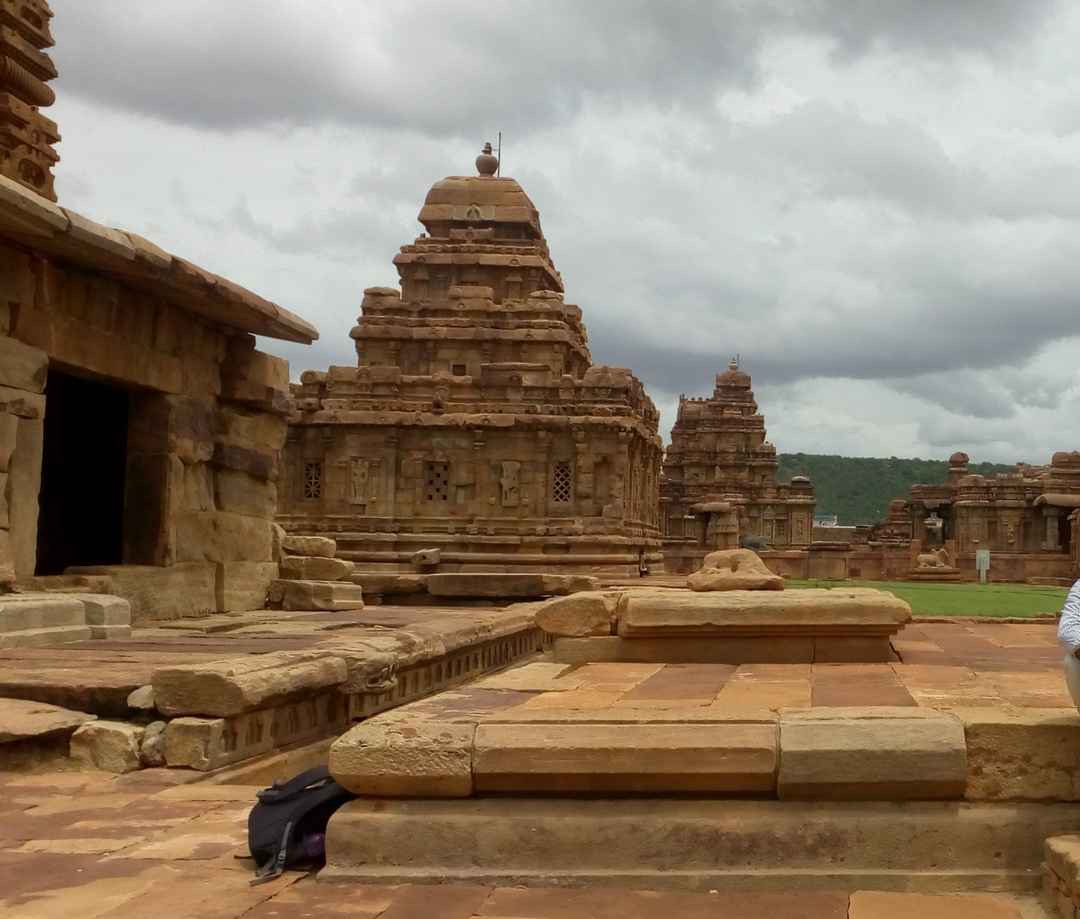 Yeshwanth 07 (@yeshwanth07) Travel Blogger at Tripoto