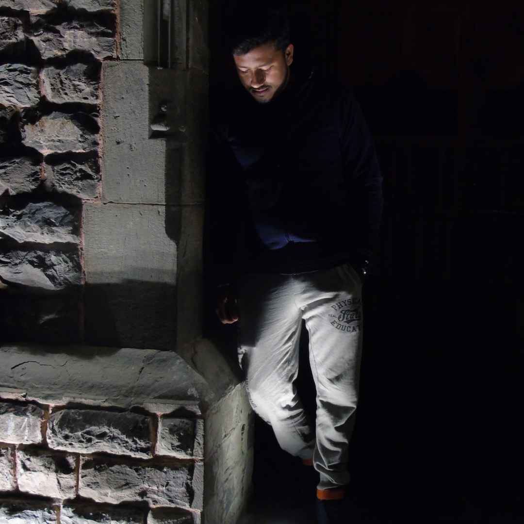 Ankit Chauhan (@ankitchauhantheprankstersmusketeers) Travel Blogger at ...