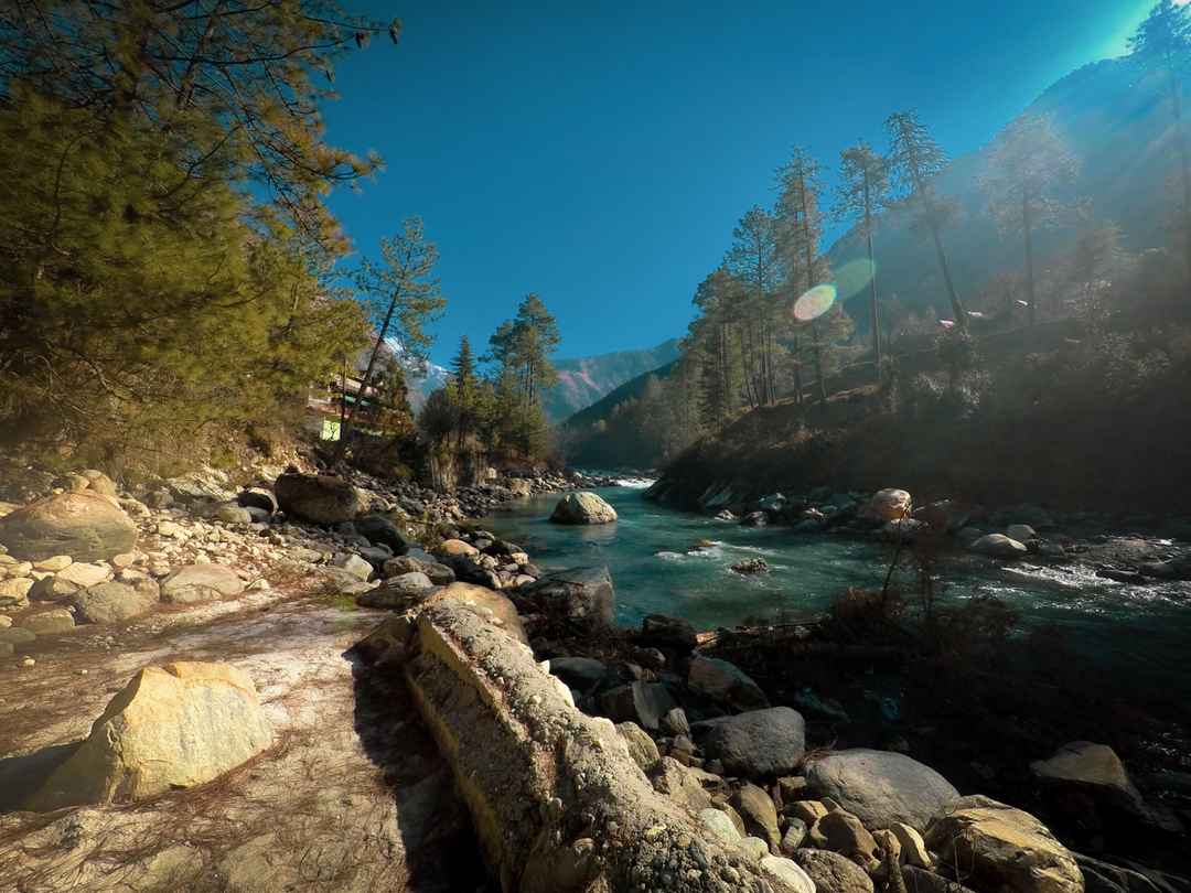 Parth Chavan (@parthchavan) Travel Blogger at Tripoto