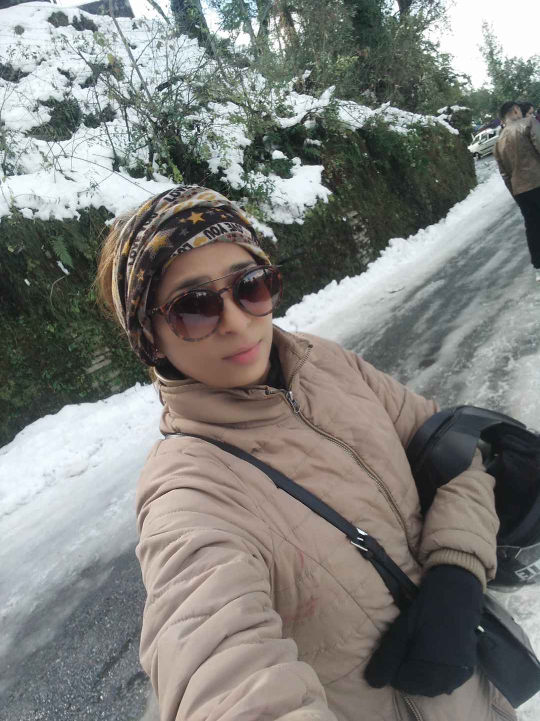 Honest, Useful Traveler Guides To Banikhet 2021 | Tripoto