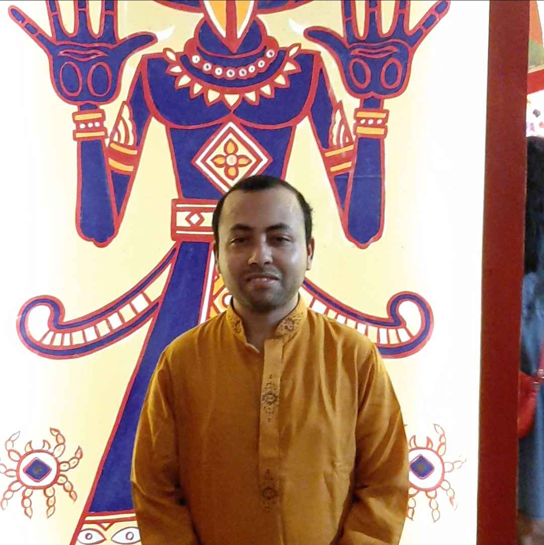 Chayan Bhattacharya (@chayanbhattacharya) Travel Blogger at Tripoto