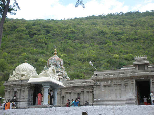 Amaravathi Travel Guide 2021: Best of Amaravathi Tourism | Tripoto