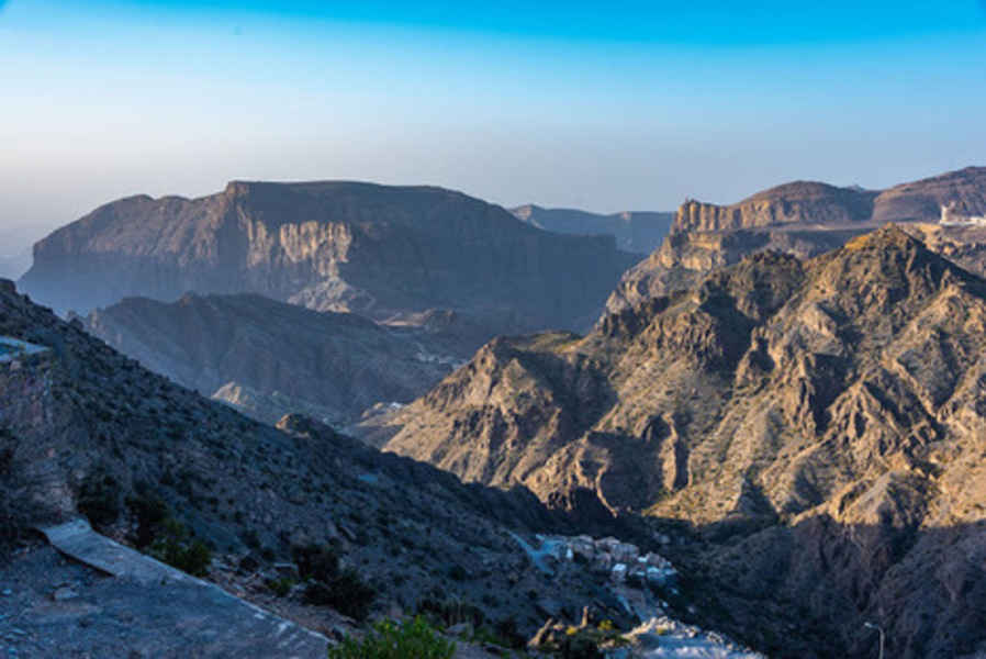 Sahab Resort & Spa (@sahabresort) Travel Blogger at Tripoto