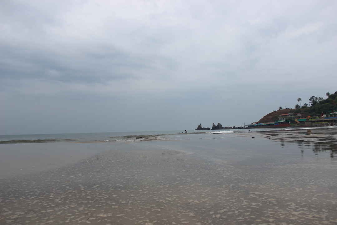 Arambol Travel Guide 2023: Best of Arambol Tourism | Tripoto