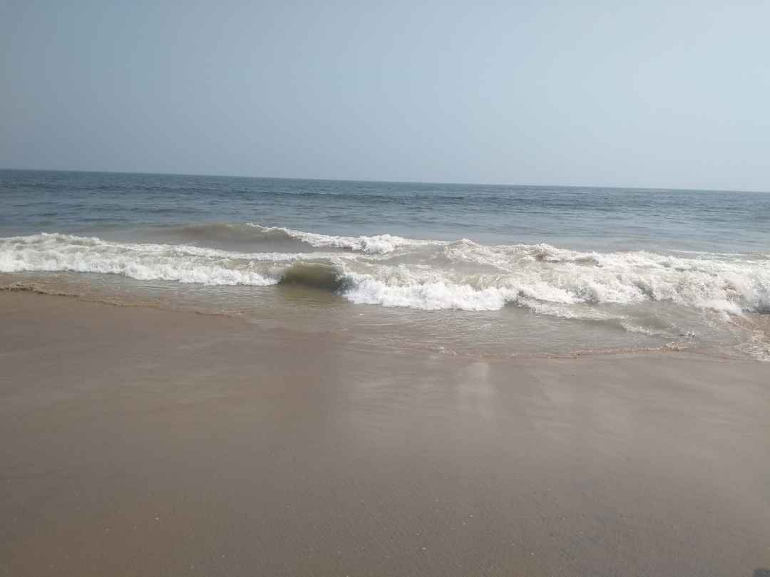 Poulami Das (@poulamidas1516508) Travel Blogger at Tripoto