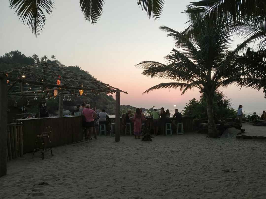 Bappa Das (@bappadas) Travel Blogger at Tripoto