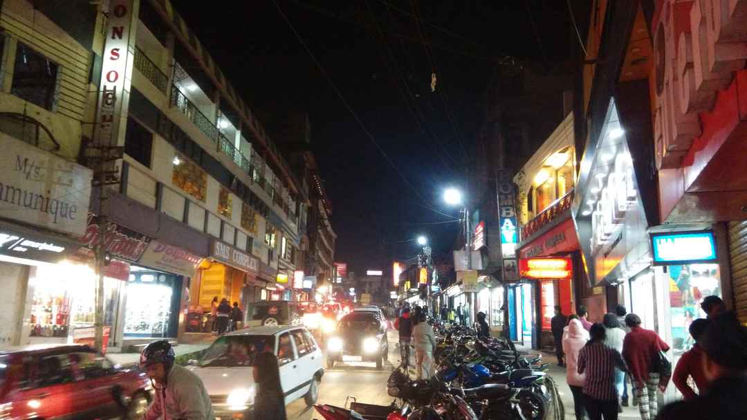 Complete Shillong Tourism (2021) - Capital of Meghalaya, Travel Guide ...