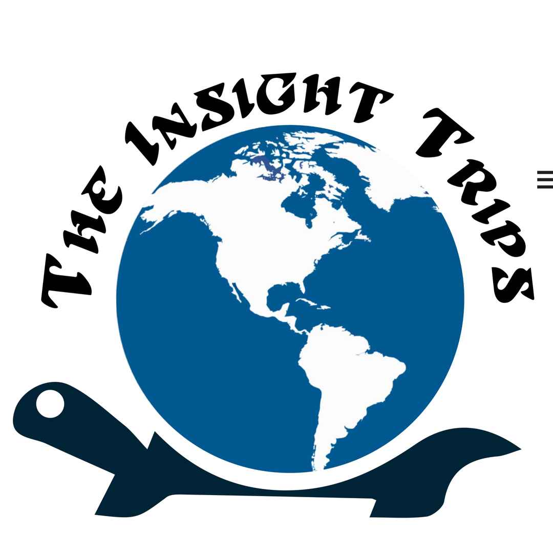 Insight Trips (@insighttrips) Travel Blogger at Tripoto