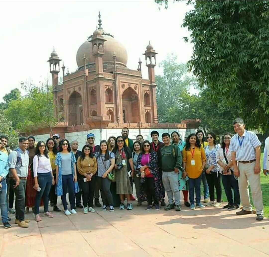 Pankaj Ghildiyal (@pankajghildiyal) Travel Blogger at Tripoto