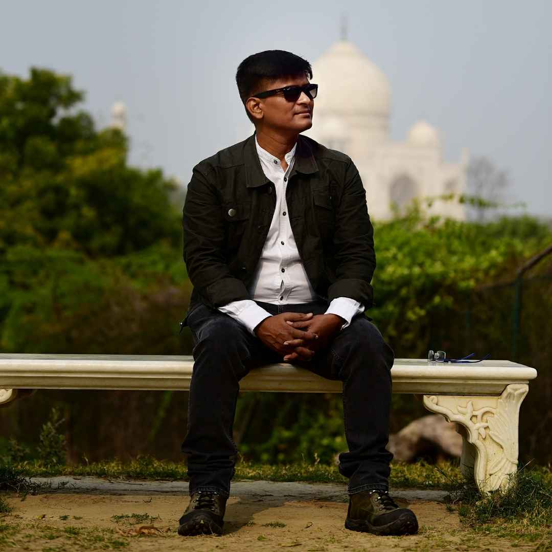 Pankaj Ghildiyal (@pankajghildiyal) Travel Blogger at Tripoto