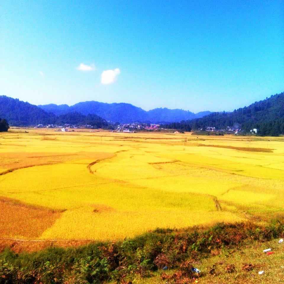 Naharlagun Travel Guide 2020: Best of Naharlagun Tourism | Tripoto