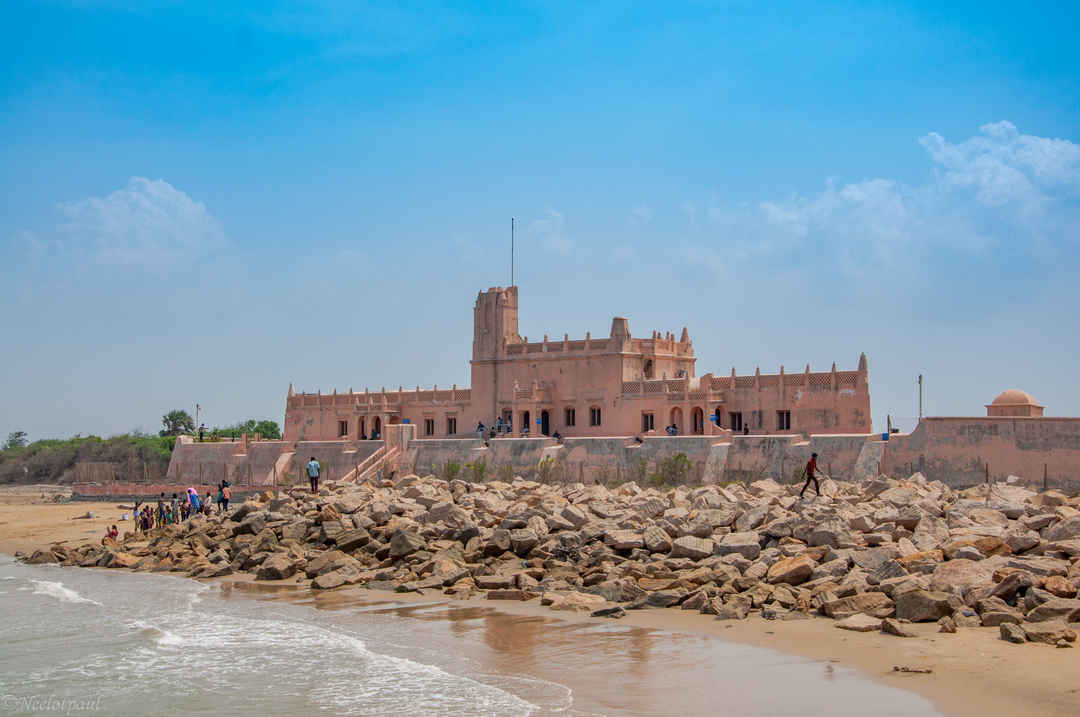 Top 10 Places to Visit in Karaikal, India - Explore Now!