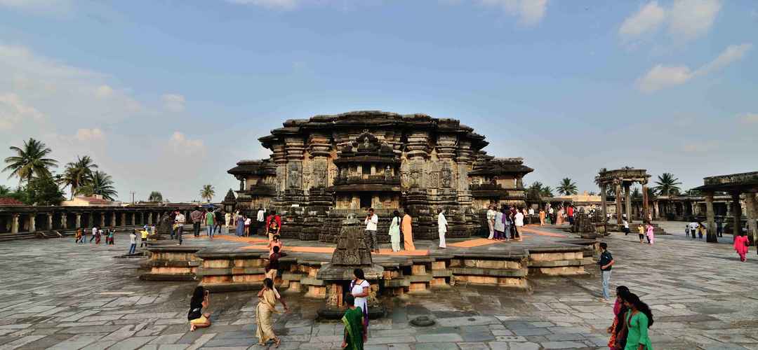 Belur Travel Guide 2022: Best of Belur Tourism | Tripoto