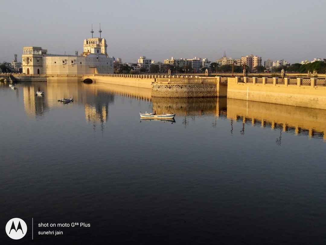 Honest, Useful Traveler Guides To Jamnagar 2022 | Tripoto