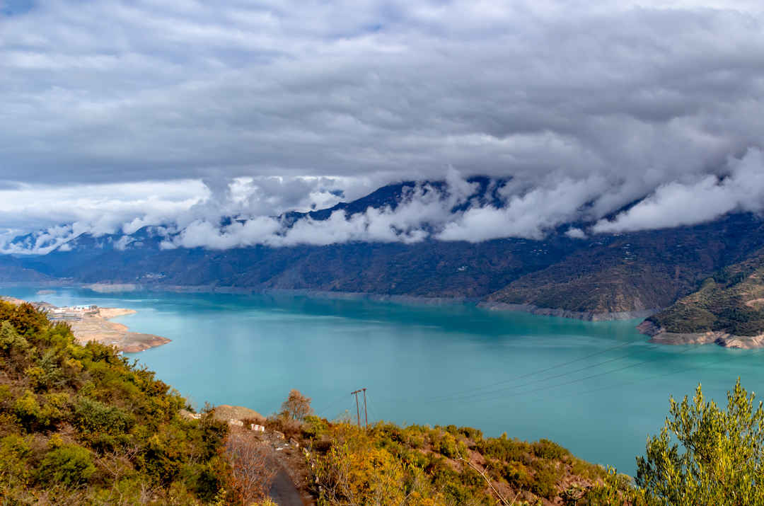 Honest, Useful Traveler Guides To New Tehri 2022 | Tripoto