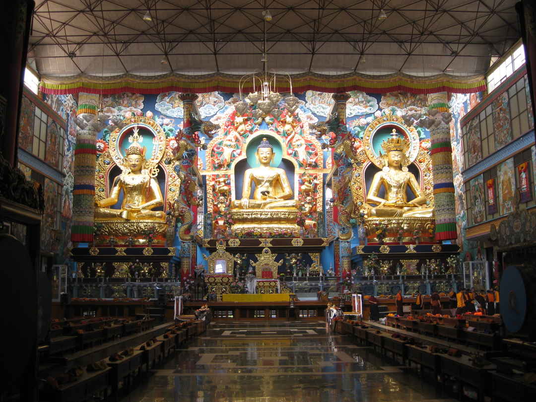 Honest, Useful Traveler Guides To Kushalnagar 2022 | Tripoto